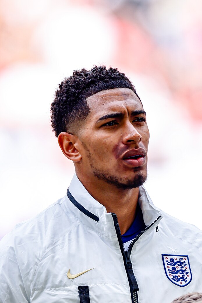 Wie is Laura Celia Valk, het Nederlandse liefje van Britse sterspeler ...