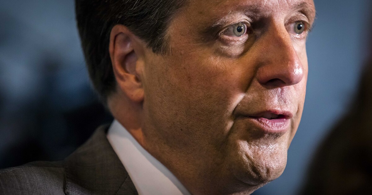 Pechtold: Kans dat GroenLinks weer aanschuift | Politiek | AD.nl