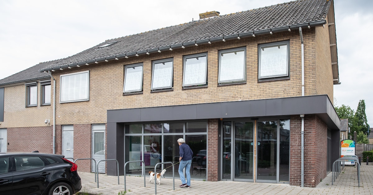 Eemnes wil 21 huurwoningen op oude Boni-locatie, maar buurt vreest ...