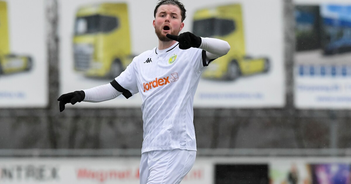 Botermans klaar voor finale van seizoen met ASWH: ‘We moeten winnen ...