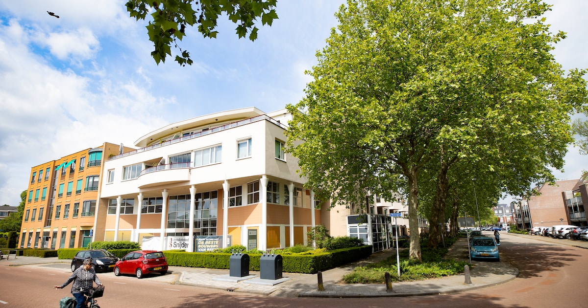 Bouw appartementen Molenwei in Best start na de zomer; ‘Fijn dat er ...