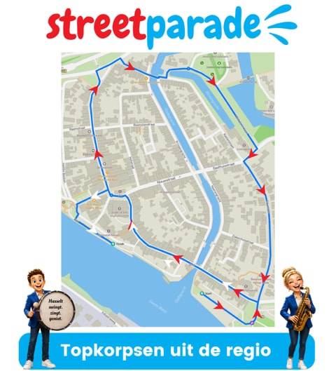 Trompetgeschal en tromgeroffel: dit moet je weten over de Dweildag in ...