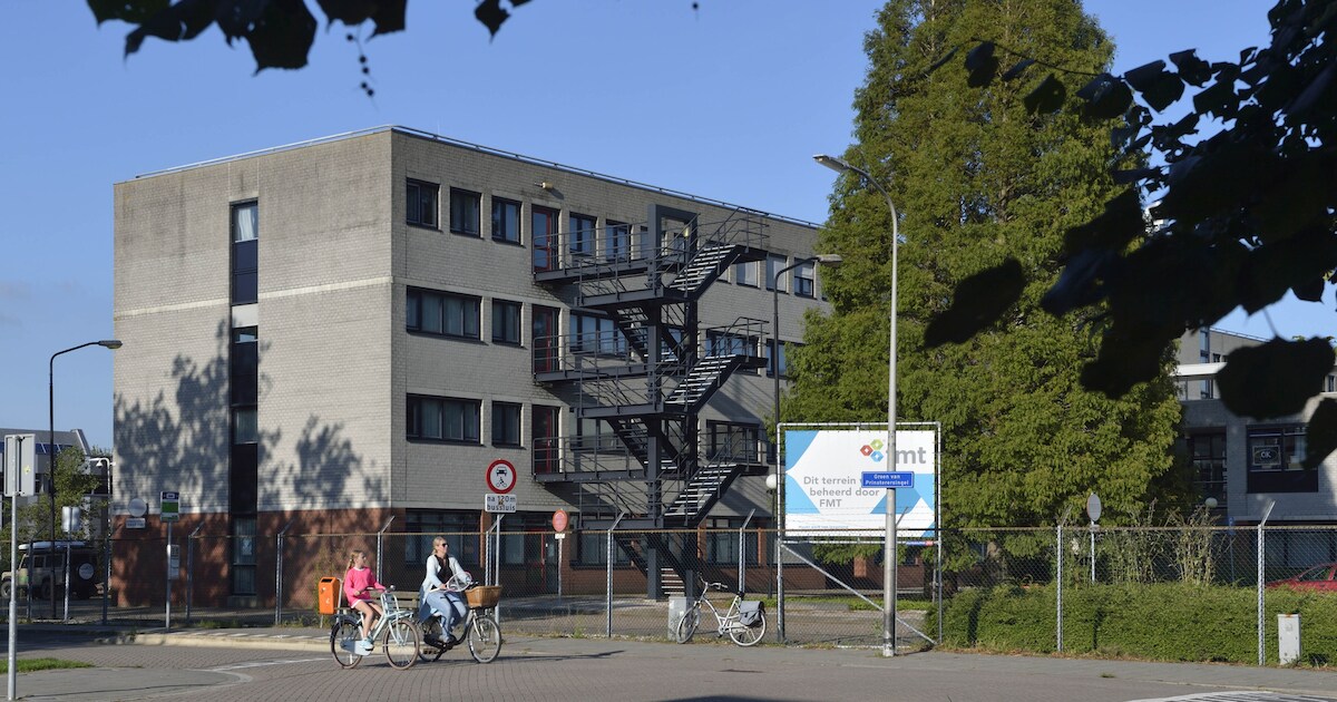 Onduidelijkheid over komst van Gouds azc | Gouda | AD.nl