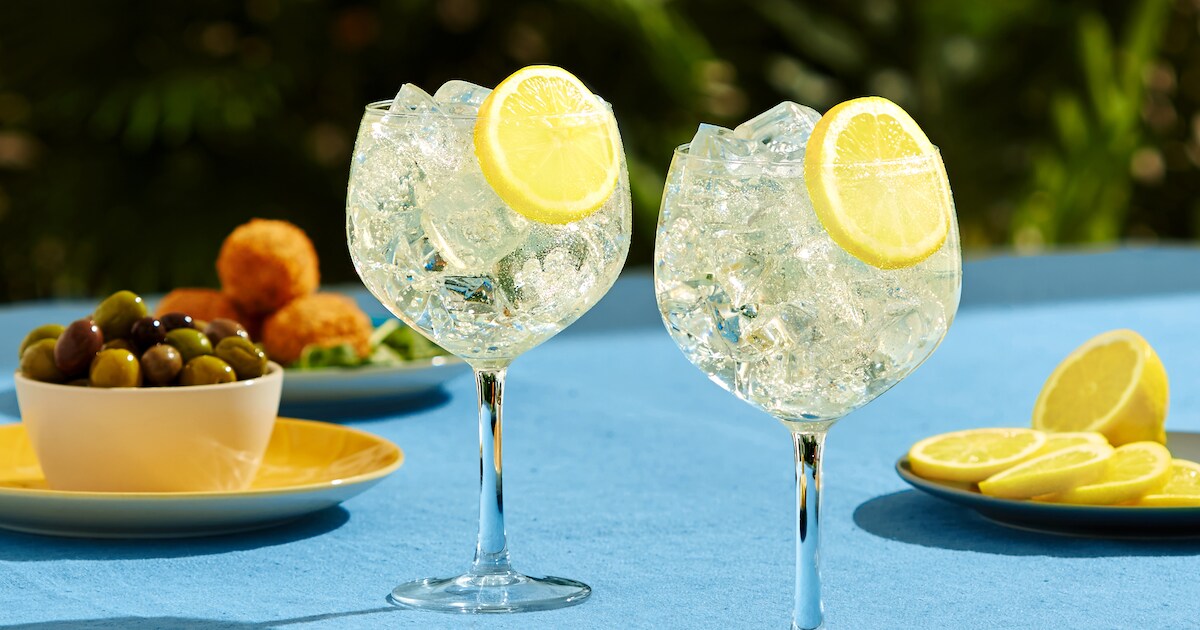 Niet-alcoholische gin mag niet meer als gin worden verkocht | Economie ...