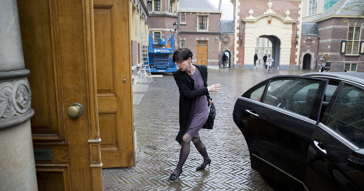 CPB: huishoudboekje van de overheid is 'houdbaar' | Nieuws | AD.nl