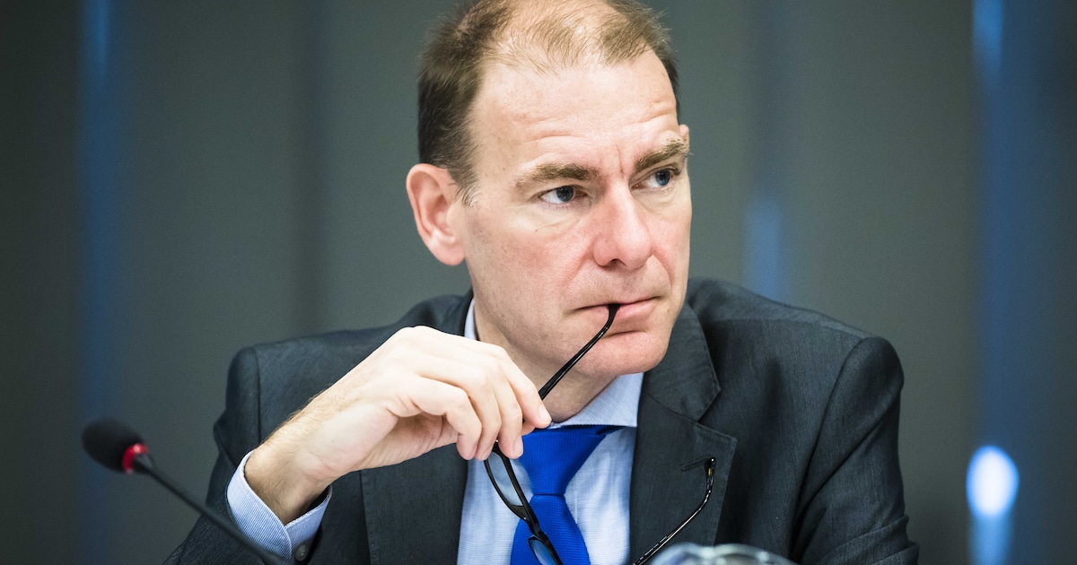Staatssecretaris Snel verder in het nauw door fouten ...