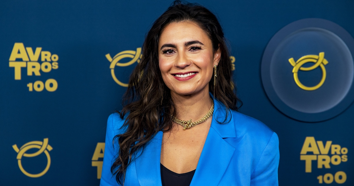 Nadia Moussaid maakt serie over 'steunpilaren van samenleving’ | Show ...