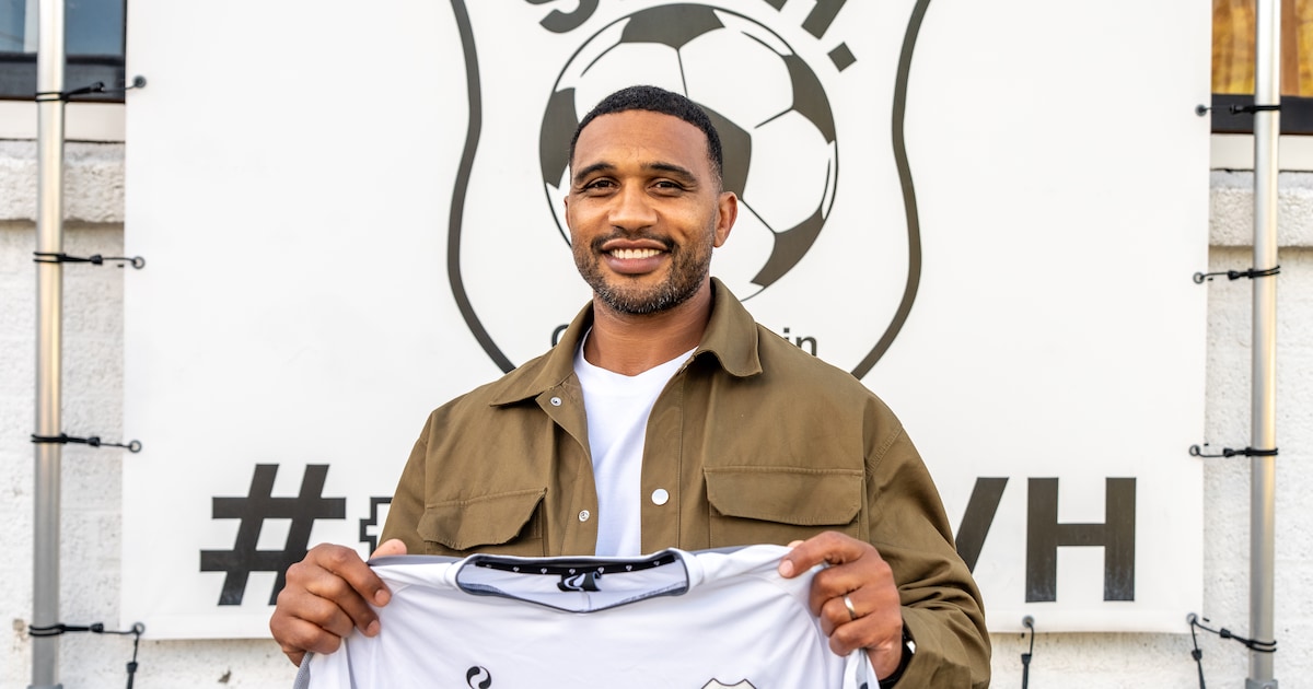 Vriendschap boven tweede divisie en geld, Ignacio kiest verrassend voor ...