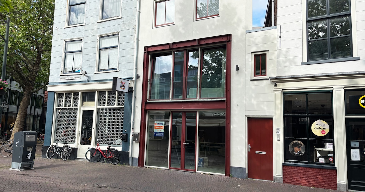 Bye bye Lily’s: deze bubble tea-bar in Delft is gesloten | Regio | AD.nl
