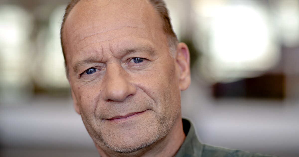 Ron Boszhard presenteert afscheidsshows Klaasje bij K3 | Show | AD.nl