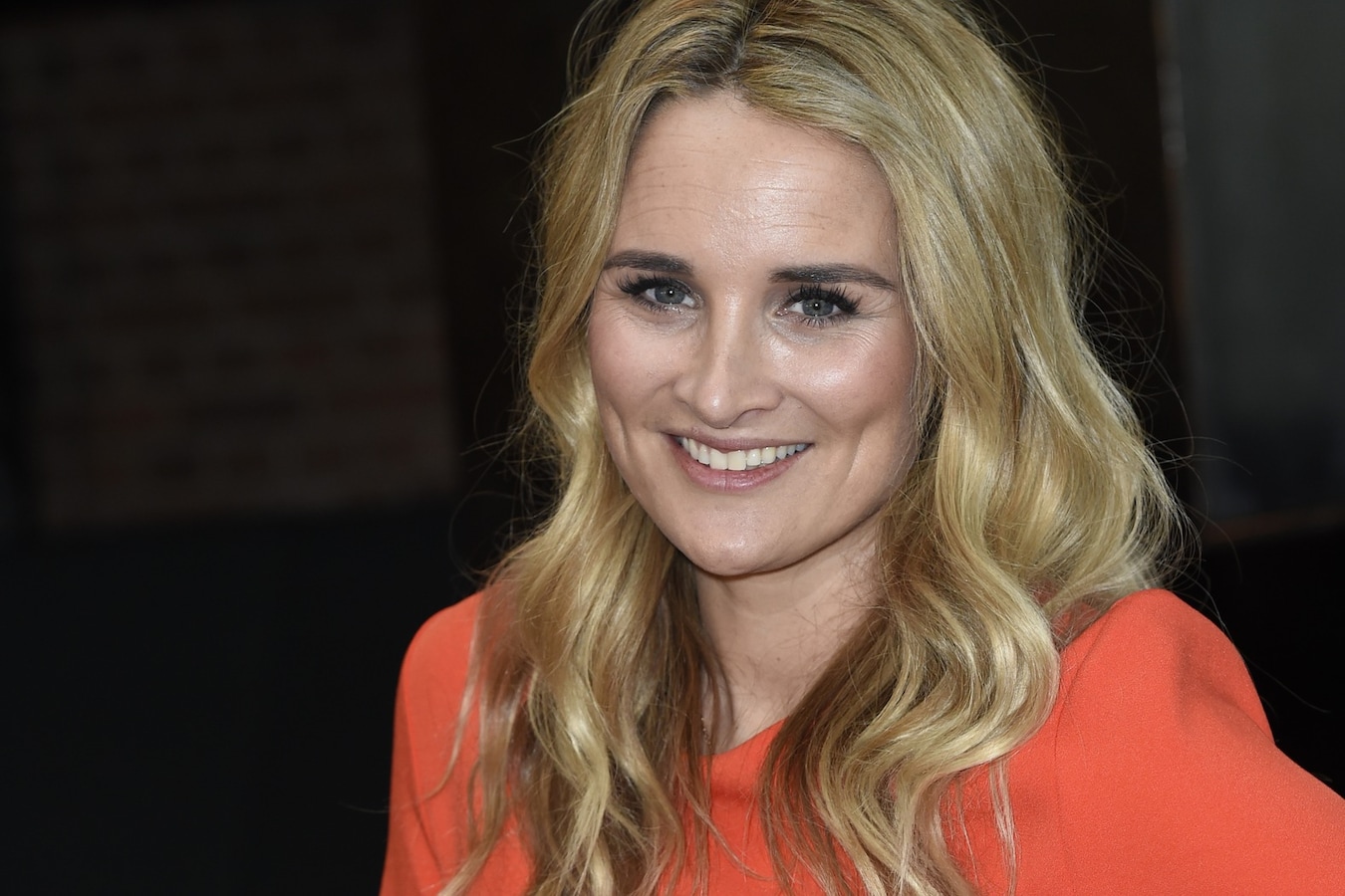 Lieke van Lexmond wil een tweede kind - maar nu nog niet | Foto | AD.nl