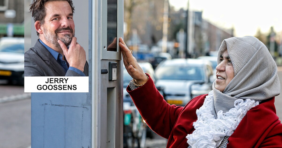 Het kolossale ambtenarenapparaat is er nóg niet in geslaagd een ...