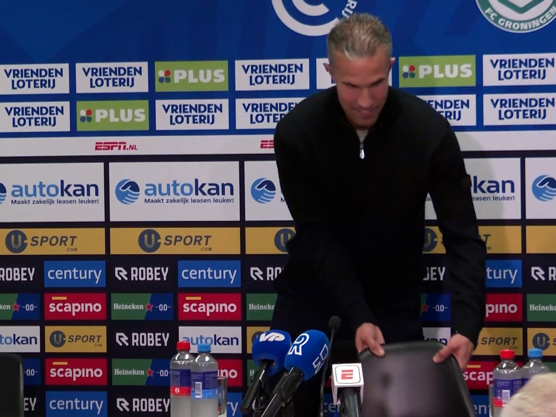 TransferTalk | Oud-Ajacied keert terug in België, Sheffield Wednesday huurt keeper voor zeven ...