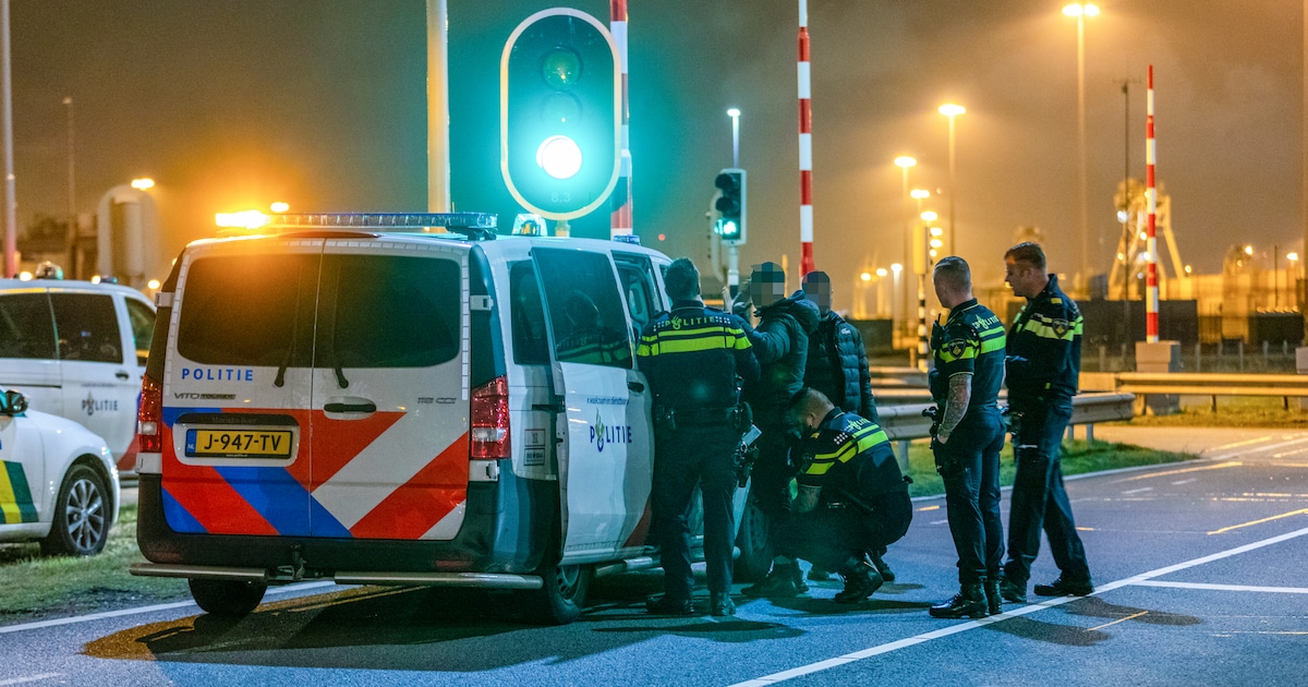 Miljoenen om kinderen uit handen van criminelen te houden: ‘Deze ...