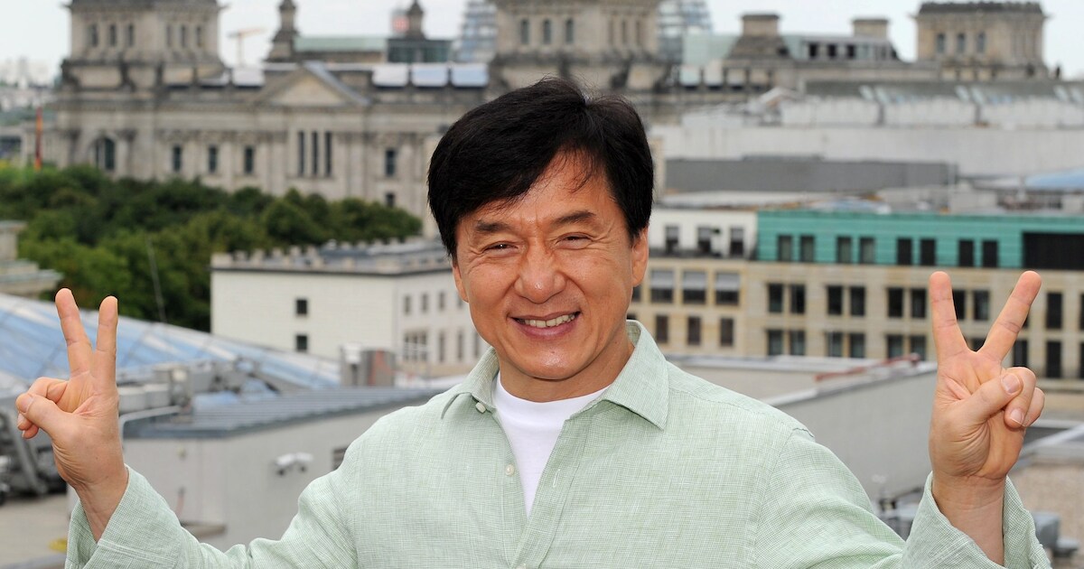 Jackie Chan en Ralph Macchio keren terug in nieuwe Karate Kid-film ...