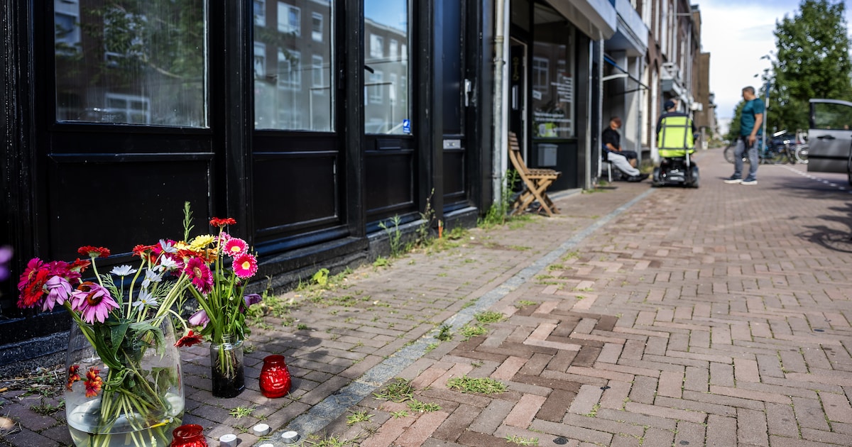 43-jarige Yassir blijft langer vastzitten na steekpartij Kanaalstraat, OM verdenkt hem van ...