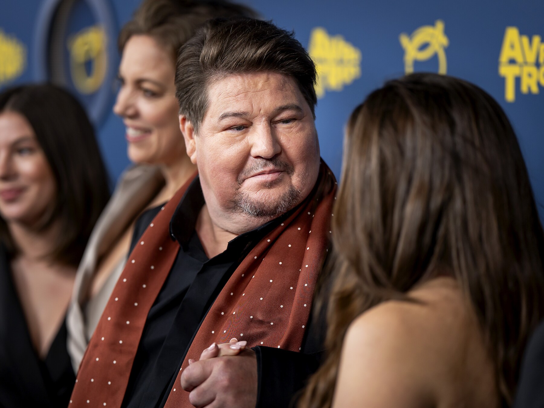 Harrie Jekkers cancelt shows in december wegens ziekte | Show | AD.nl