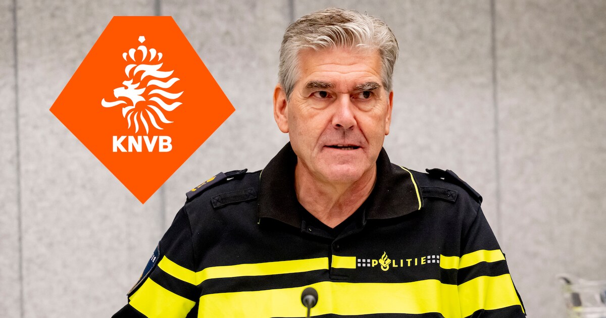 Na protesten van voetbalfans trekken ook diverse clubs aan de bel over ...