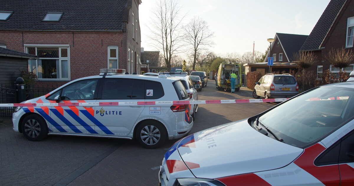 Toestand meisje (6) stabiel na aanval rottweiler in Kaatsheuvel: ‘Ze lijkt buiten levensgevaar ...