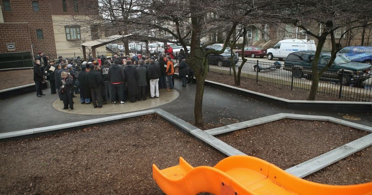 Meisje dat optrad voor Obama gedood bij schietpartij | Buitenland | AD.nl