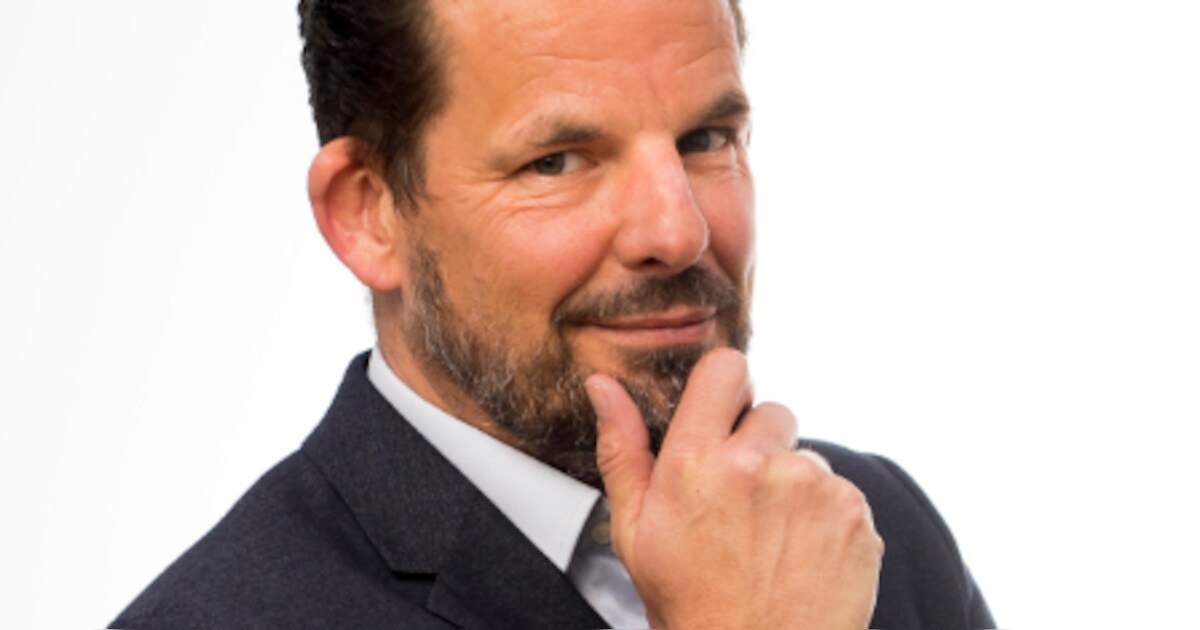 Het komt allemaal wel goed, jochie | Regio | AD.nl