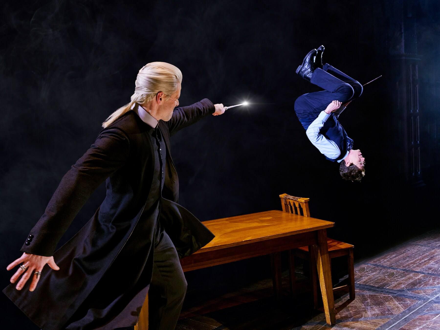 Joy Wielkens wordt Hermelien Griffel: ‘Ik had nooit gedacht dat een ...