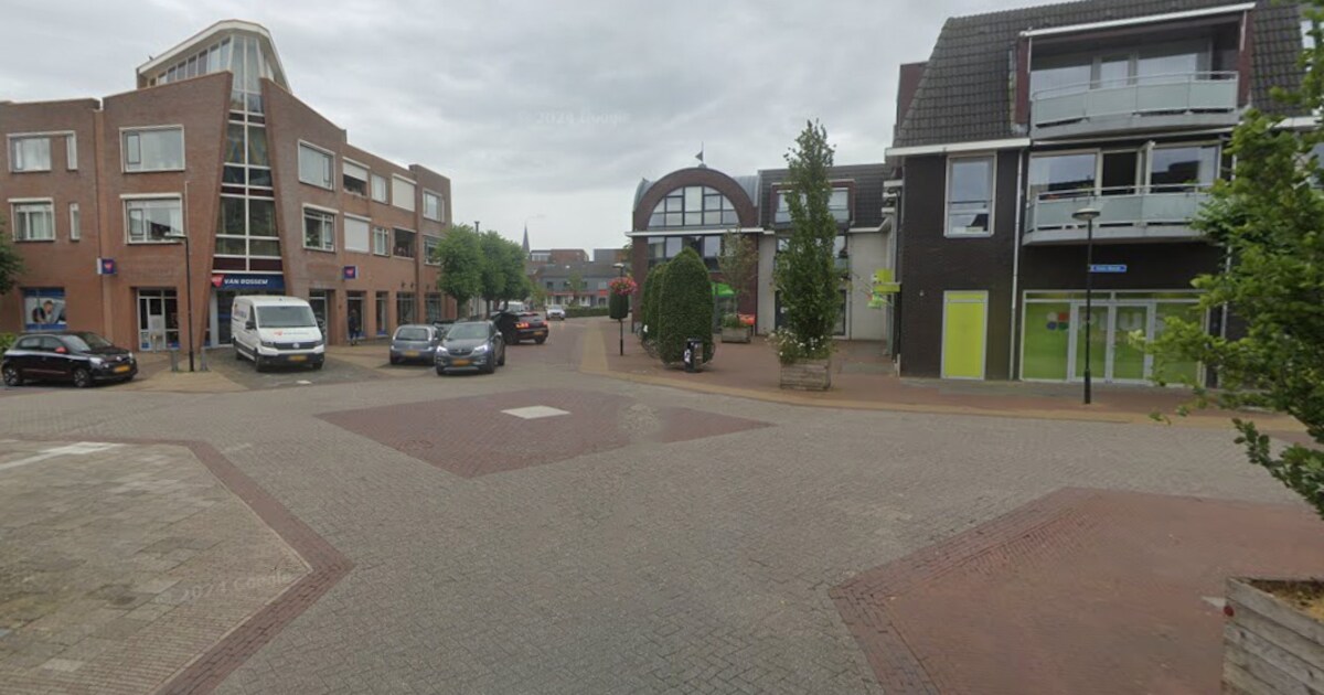Putten maakt twee locaties beter toegankelijk voor ouderen | Putten | AD.nl