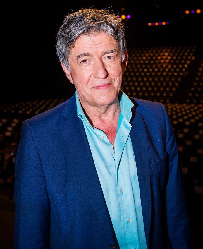 'Jef Alberts' keert alweer terug in GTST | Show | AD.nl