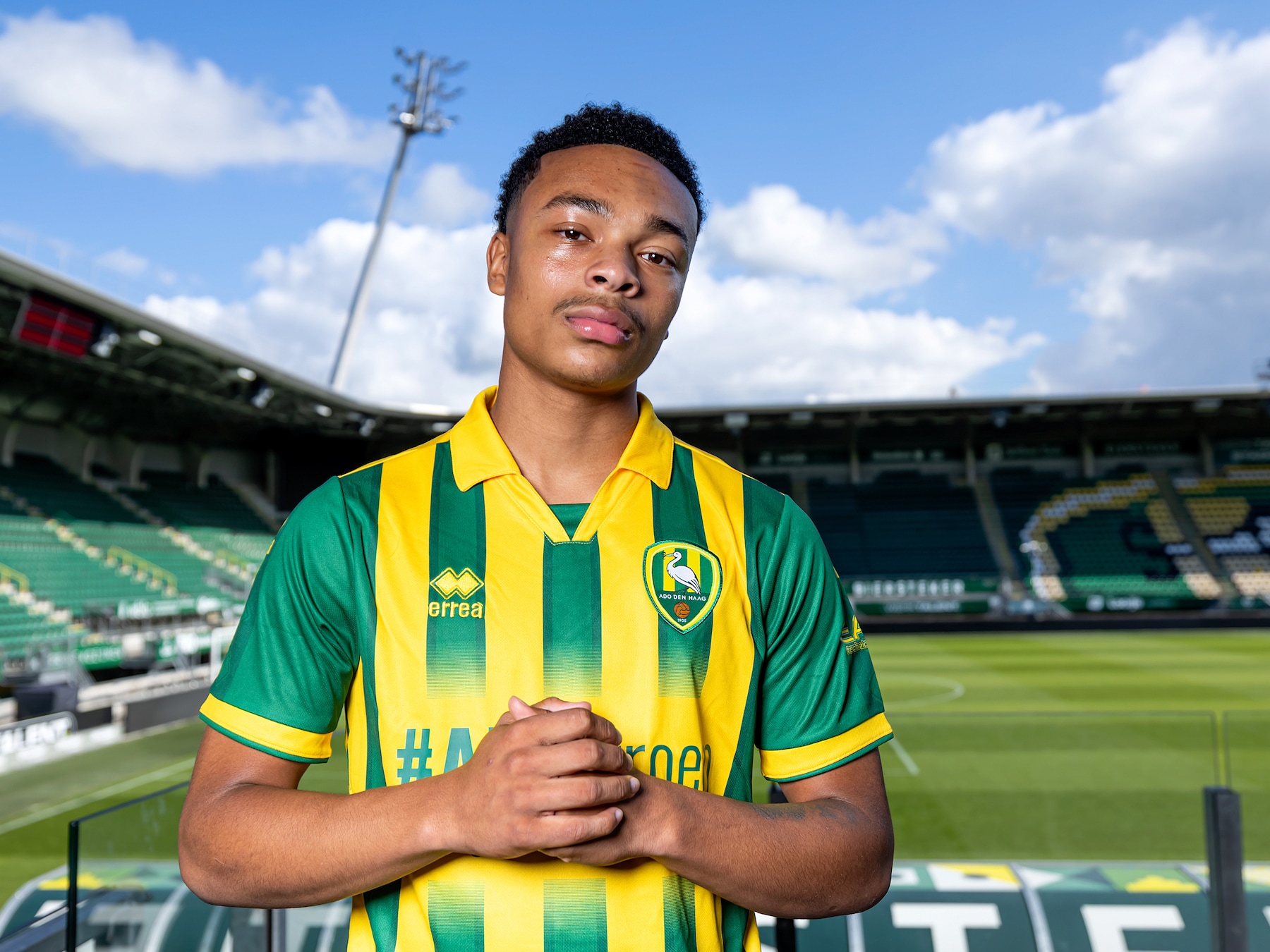 Den Haag telt in 2050 meer inwoners dan nu, vergelijkbare gemeenten ...