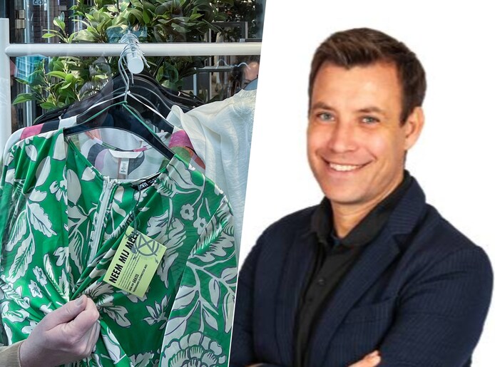 Shoppen bij deze winkels in Gouda is goed voor het milieu en je eigen ...