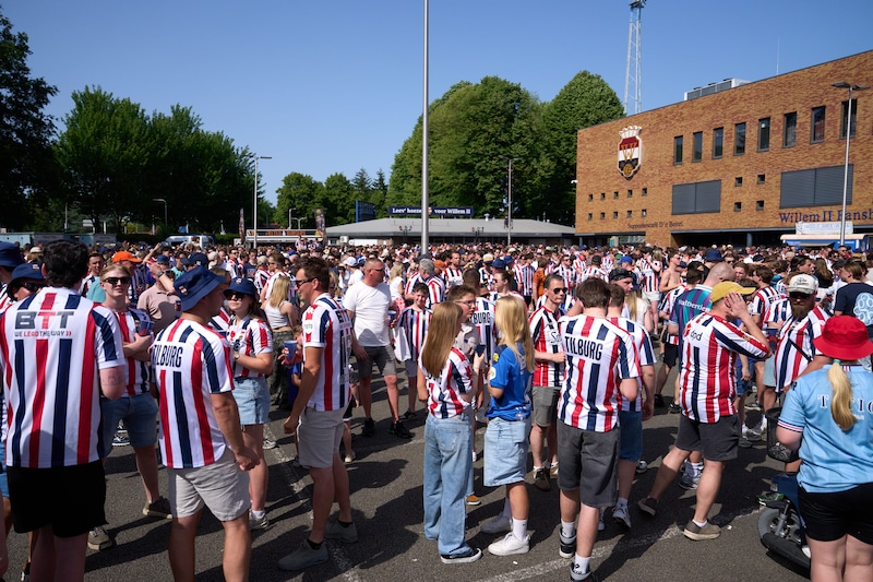 LIVE play-offs | Strijd om laatste plek in de eredivisie brandt nu echt ...