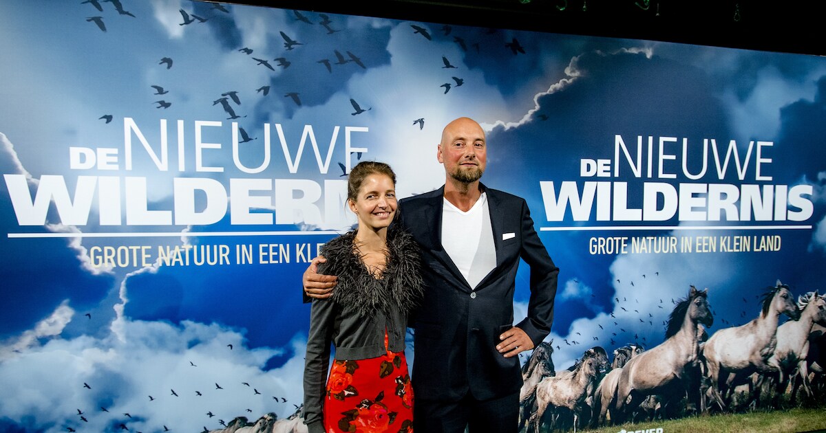Kristallen Film Award voor documentaire Grutto! van Ruben Smit | Show | AD.nl