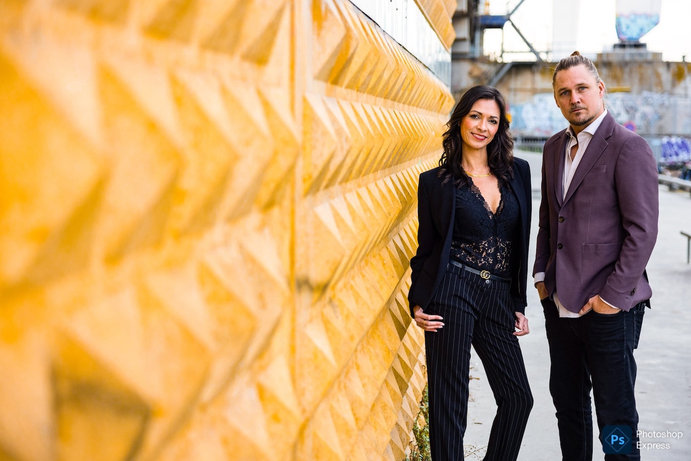 Ruby Pichel richt samen met Richard van der Elst nieuwe partij op: ‘Kon ...