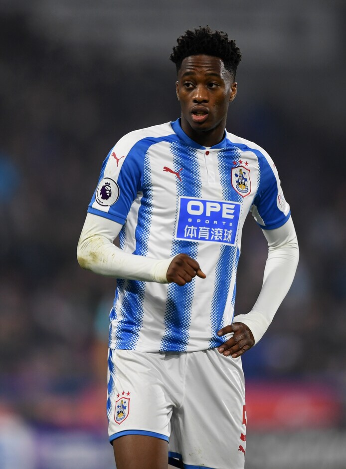 In Premier League wacht voor Kongolo echte test | Buitenlands voetbal ...