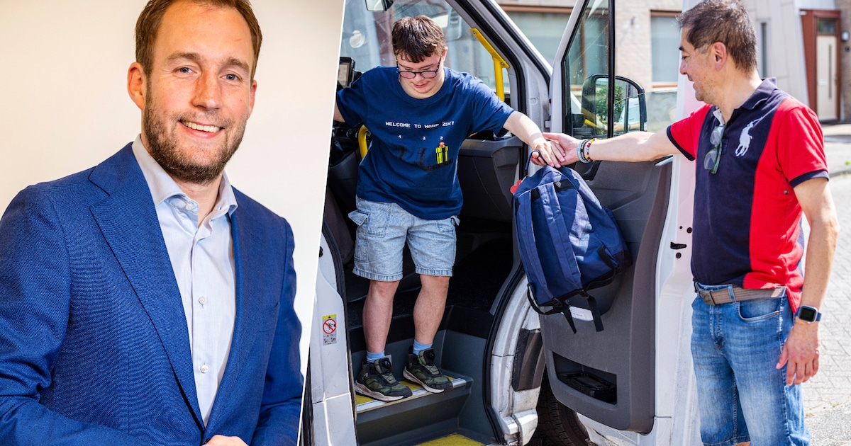 Wethouder over nieuwe regels leerlingenvervoer: ‘Maatwerk blijft ...