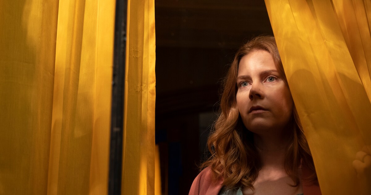 Met de ‘Play Something’-knop bevrijdt Netflix ons van de vrijheid ...