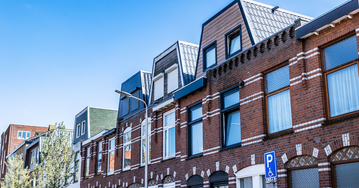 Bewoners Pijnacker juichen nieuwe regels dakopbouw toe, maar ‘voelt ook ...