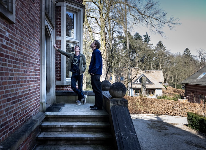 ‘Sluwe boer’ werd op verdachte wijze multimiljonair: het ...