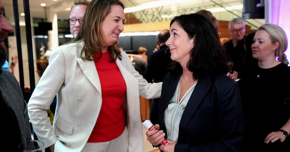 Burgemeester Femke Halsema 2 maanden vrij in aanloop naar druk jaar ...