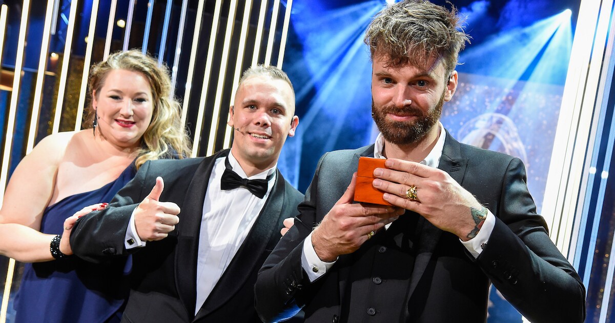 Tim Hofman: ‘Ik denk dat Jan Slagter zich drukker maakt dan André van ...