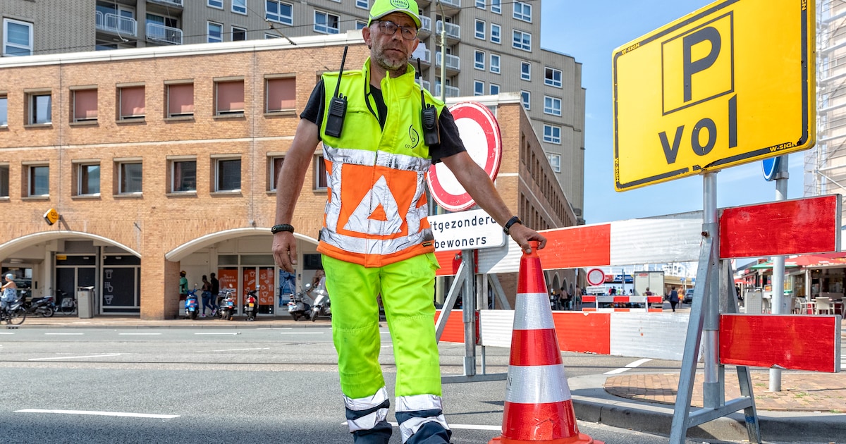 Parkeren Scheveningen na grote ophef iets goedkoper in eerste 1,5 uur, daarna betaal je alsnog ...
