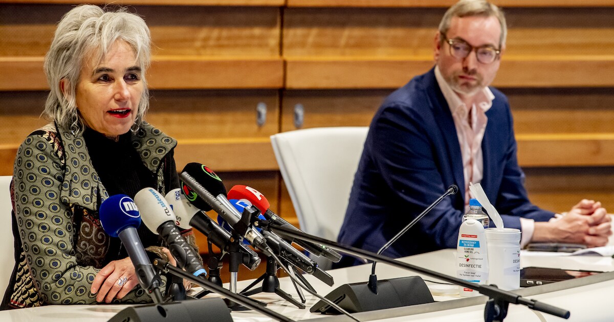 Hoe dit rustige dorp in één klap groot nieuws werd: ‘Denk dat we levens ...