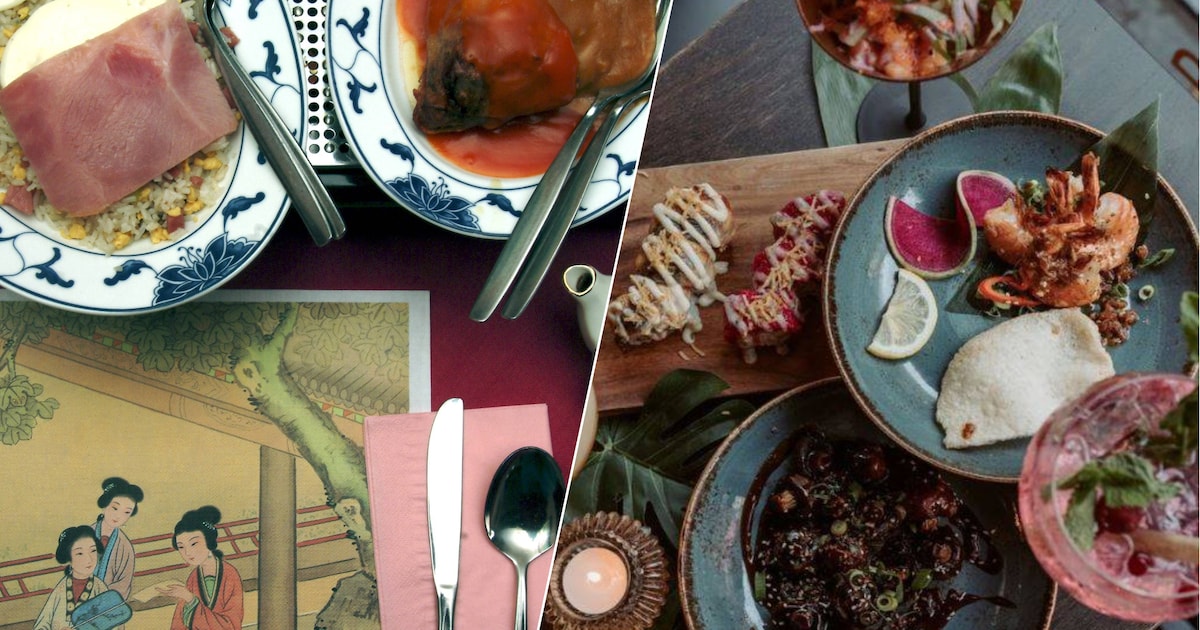 Utrecht laat veilige eetcultuur achter zich en valt voor hip Aziatisch ...