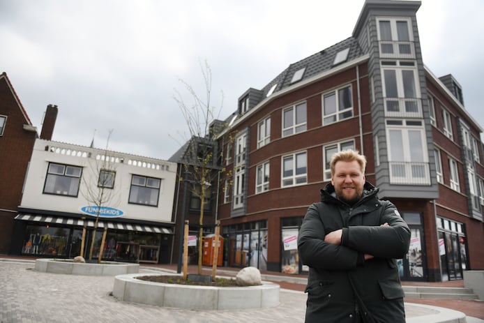 Vraagtekens rond komst De Viszaak naar Oldenzaal: ‘Ondernemer steekt kop in het zand ...