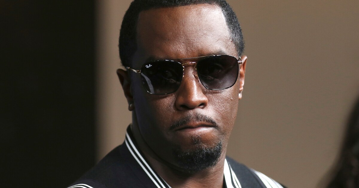 Rapper Sean ‘Diddy’ Combs deels schuldig bevonden door jury, kans op ...