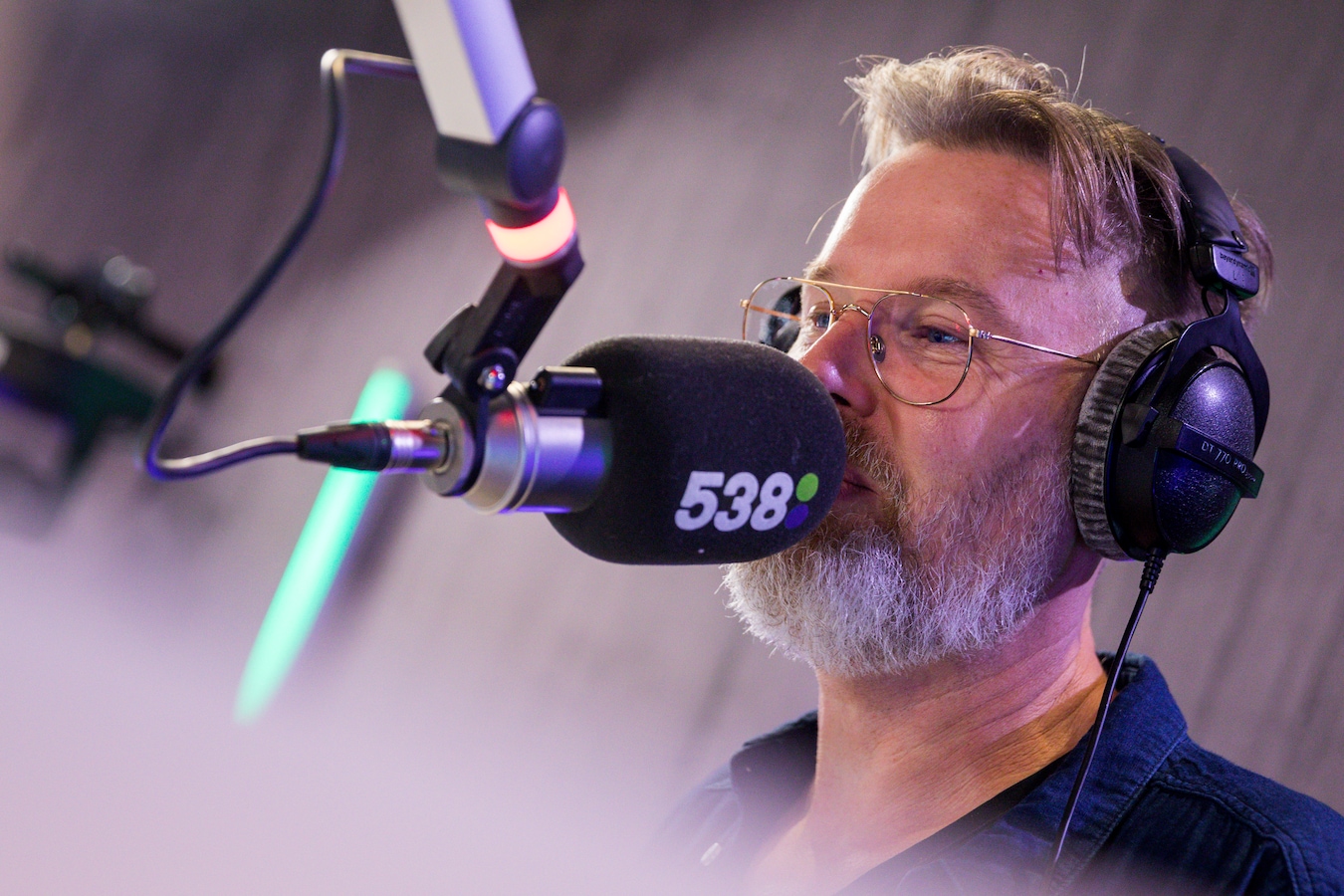 Hoe is het nu met...? Wessel van Diepen, de onzichtbare verloofde van ...