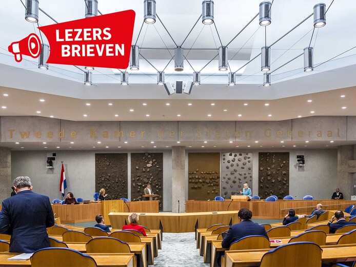 Reacties op uitbreiding kamer: ‘Maak een drempel van minimaal vijf ...