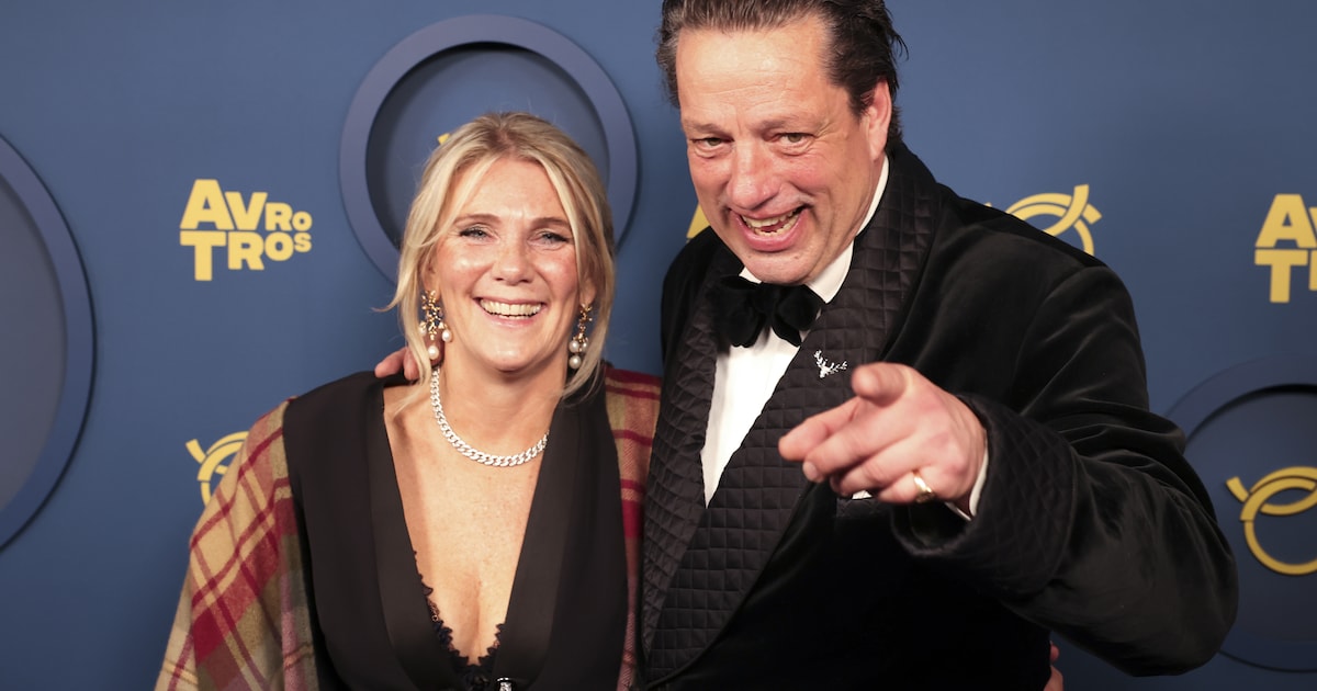 Robert Jan laat van zich horen na breuk met Suzanne: ‘Ik begrijp nu dat ...