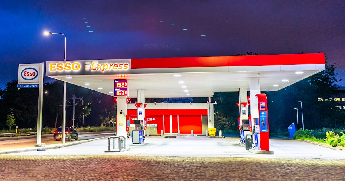 Dit ga je merken van nieuwe benzine die vandaag uit de pomp komt | Auto ...