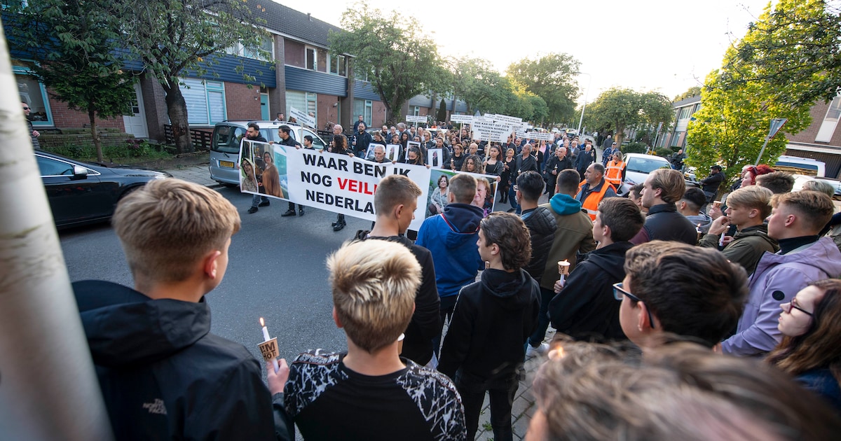 Kruisboogschutter Kenzo K. weet niets meer van die fatale dag in Almelo ...